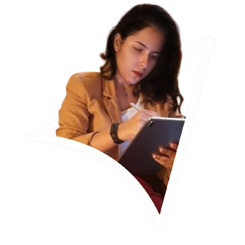 Julia Fideles - Desenvolvedora Full-Stack